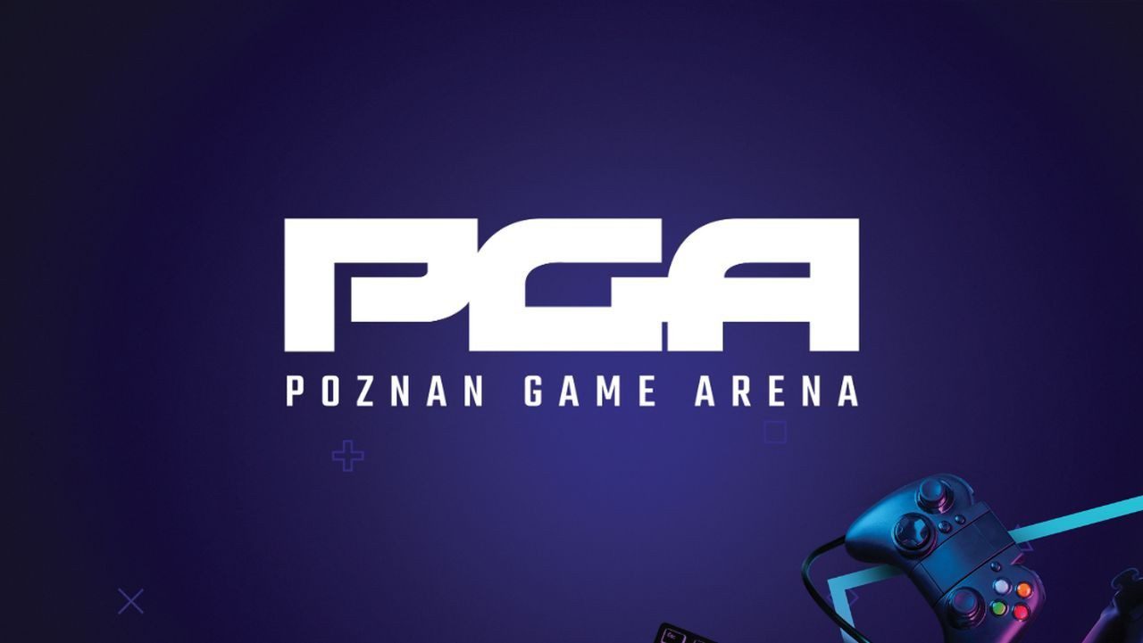 Bilety PGA 2023 - Poznań Game Arena